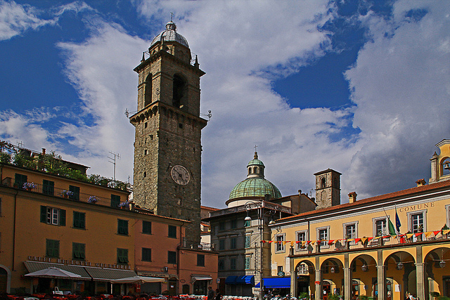 SABATO E DOMENICA VA IN SCENA IL PREMIO “CITTA’ DI PONTREMOLI” – Antenna 3
