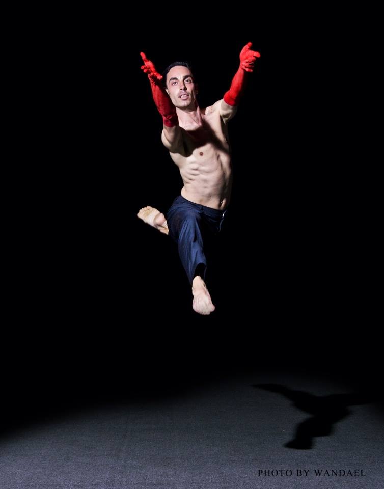 JAPO DA “AMICI 13” AL FESTIVAL BALLET, BATTLE DI BREAKDANCE SUL SAGRATO ...