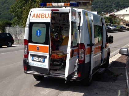 Trovati morti in casa marito e moglie a Capanne di Montignoso. Non ...