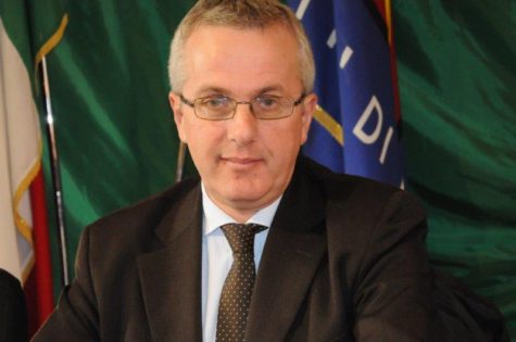 Luciano Ciucci direttore della Fondazione Monasterio – Antenna 3