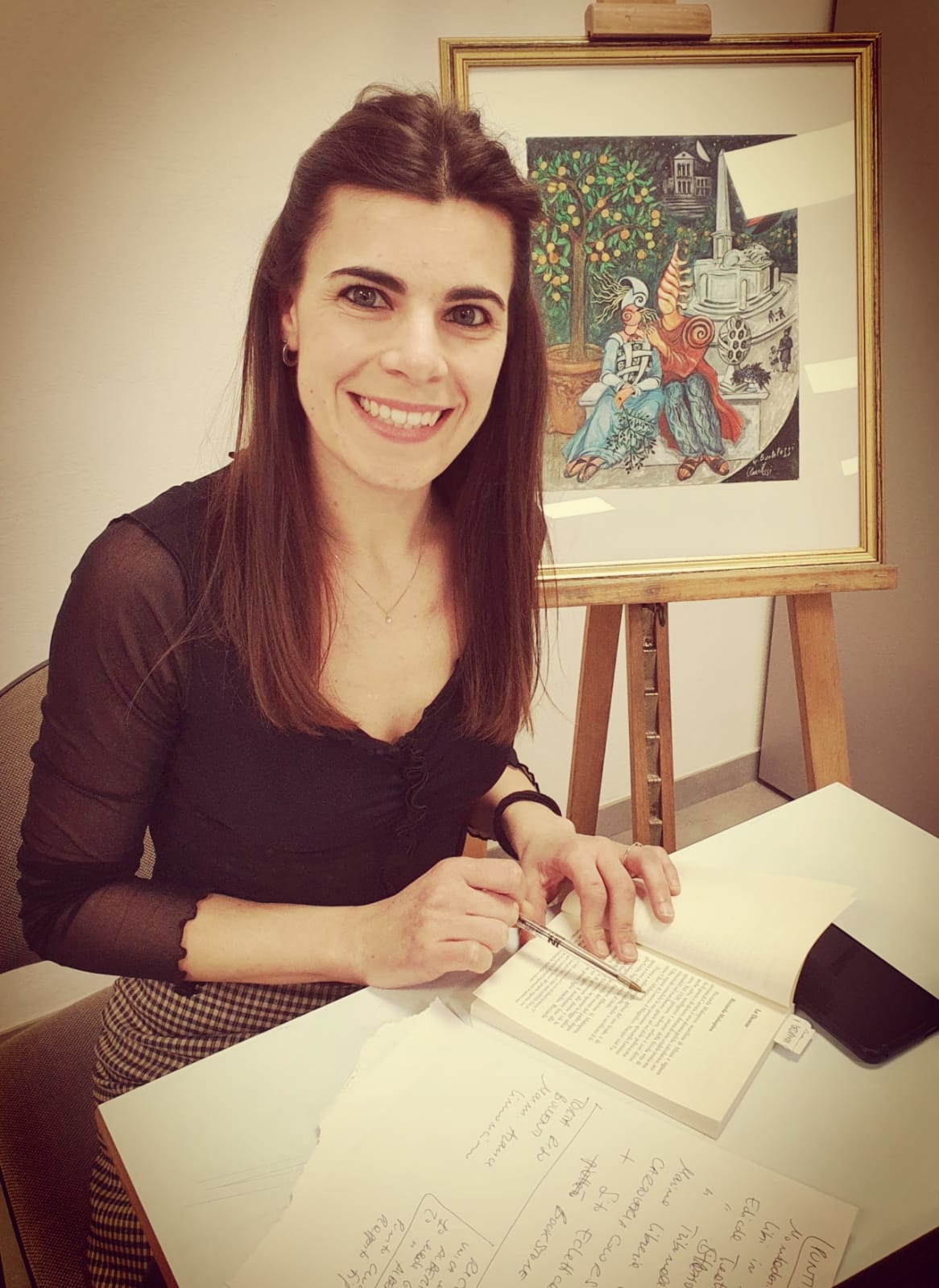 Domani, domenica presentazione del libro “Quaranta curiosità storiche ...