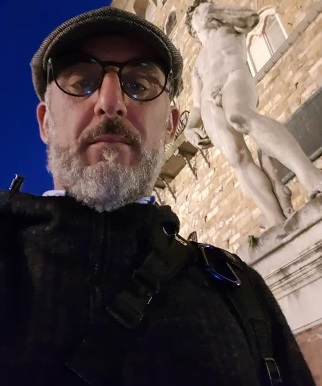 “Quale Confine”. 50 foto di Massimo Matelli in mostra a Borgo del Ponte ...