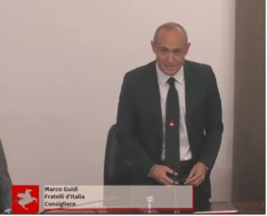 Registro tumori, Guidi (Fratelli d’Italia): “Serve un monitoraggio ...