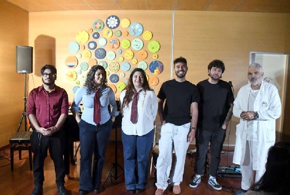 La musica come cura: all’ospedale Apuane di Massa torna il talent ...