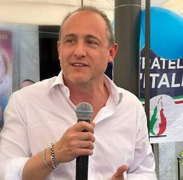 GUIDI (FDI): “SCUOLA PARINI LA REGIONE TOSCANA SOSTENGA LA ...